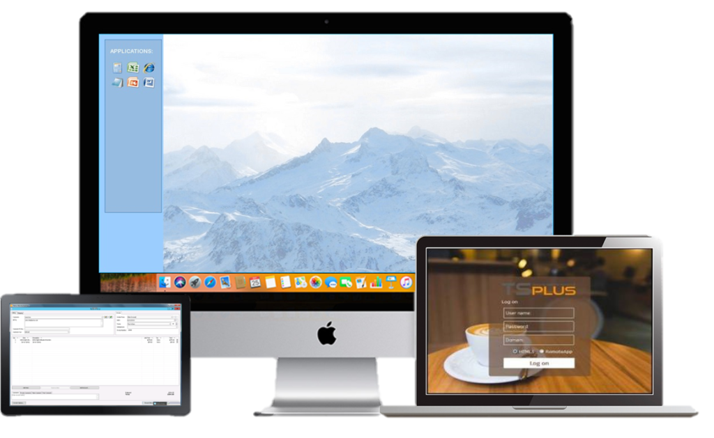 TSplus Remote Access – TSplus South Europe TSplus Remote Access – TSplus South Europe