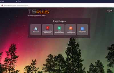 TSplus Remote Access – TSplus South Europe