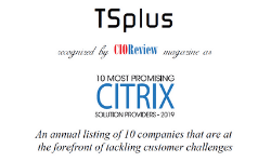 TSplus Remote Support – TSplus South Europe